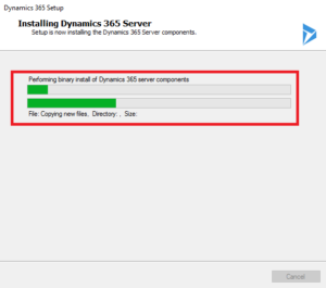 Installing Dynamics 365 v9 On Premise! – Allan De Castro's Power ...