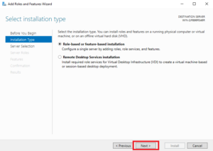 Installing Dynamics 365 v9 On Premise! - Allan Insights
