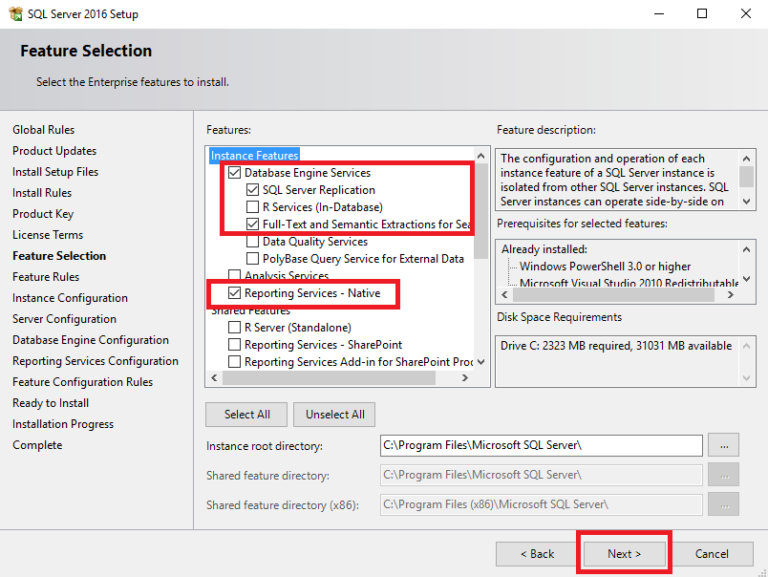 Installing Dynamics 365 v9 On Premise! – Allan De Castro's Power ...