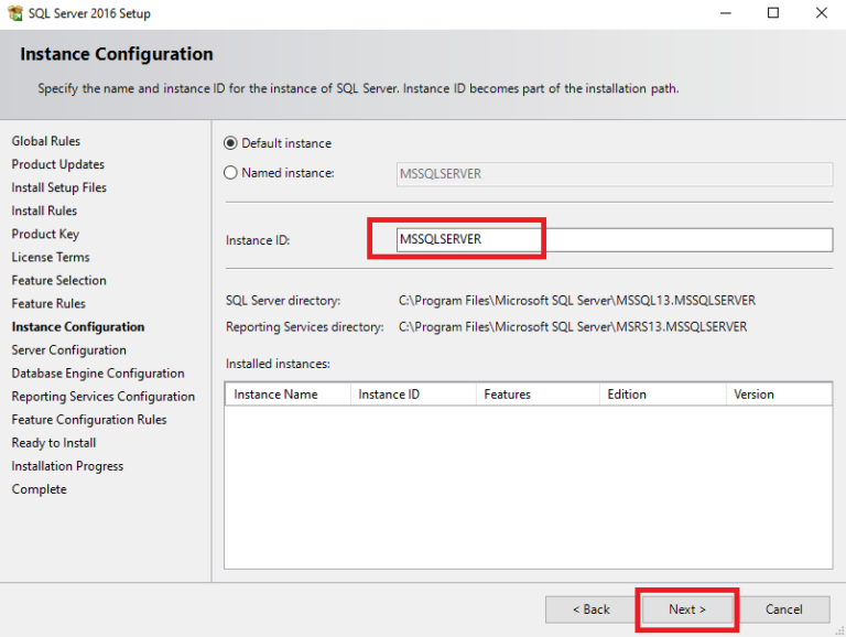 Installing Dynamics 365 v9 On Premise! – Allan De Castro's Power ...