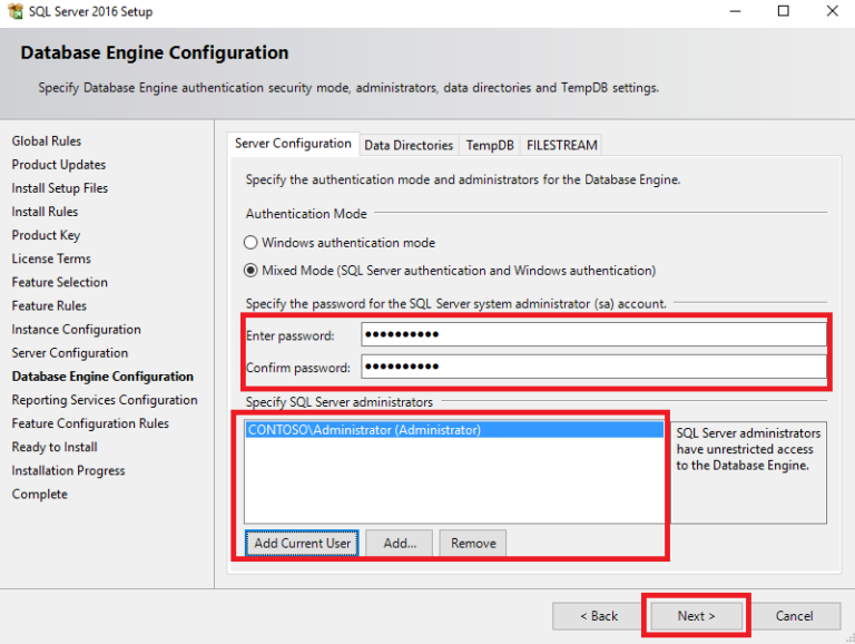 Installing Dynamics 365 v9 On Premise! – Allan De Castro's Power ...