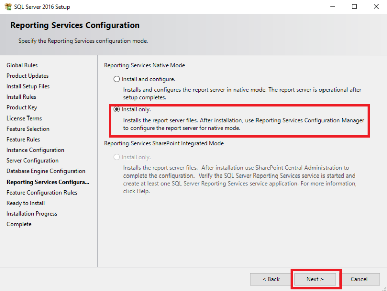 Installing Dynamics 365 v9 On Premise! – Allan De Castro's Power ...