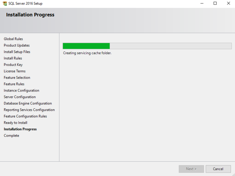 Installing Dynamics 365 v9 On Premise! – Allan De Castro's Power ...