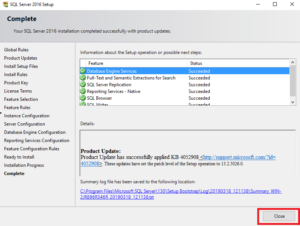 Installing Dynamics 365 v9 On Premise! – Allan De Castro's Power ...