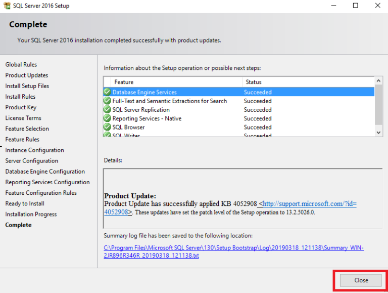 Installing Dynamics 365 v9 On Premise! – Allan De Castro's Power Platform Notebook
