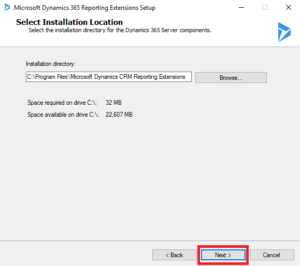 Installing Dynamics 365 v9 On Premise! – Allan De Castro's Power ...