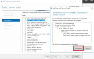 Installing Dynamics 365 v9 On Premise! - Allan Insights