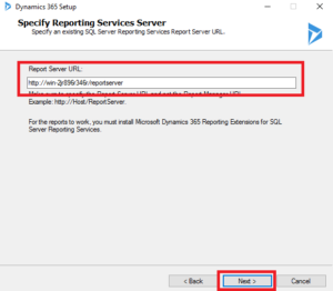 Installing Dynamics 365 v9 On Premise! – Allan De Castro's Power ...