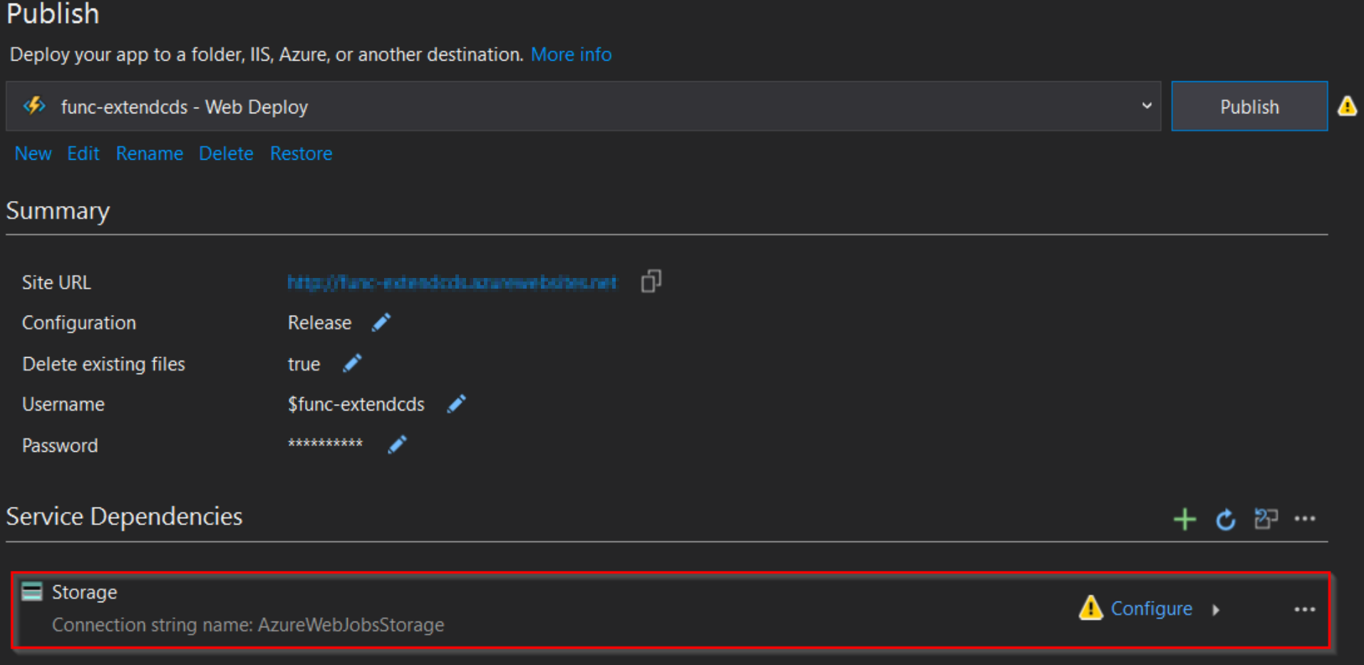 Extending Common Data Service Using Azure Function Part 1 Introduction Allan De Castros 3162
