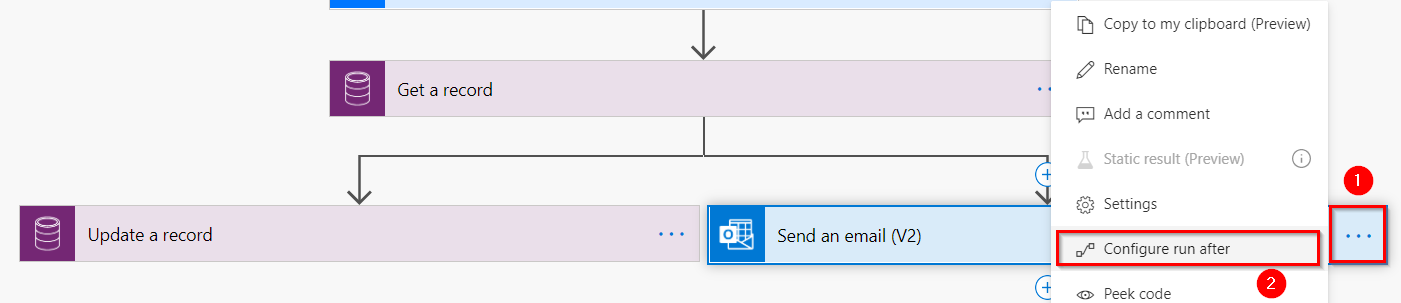 Error handling model in Power Automate – Allan De Castro's Power ...