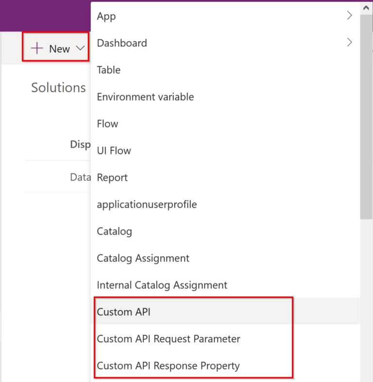 Implementing Dataverse Custom Apis Aka New Custom Actions Allan De Castros Power Platform