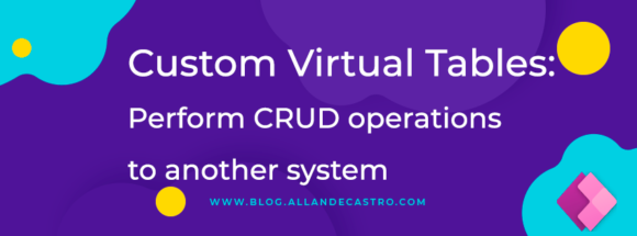 Custom Virtual Tables: Perform CRUD operations to another system ...