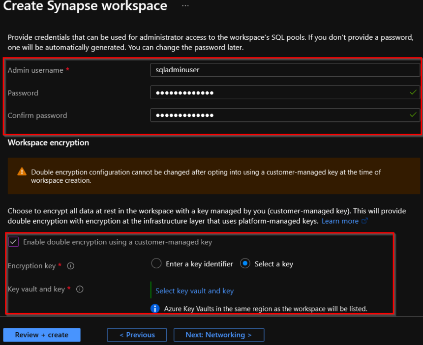 Bringing your Dataverse data to Azure Synapse – Allan De Castro's Power ...
