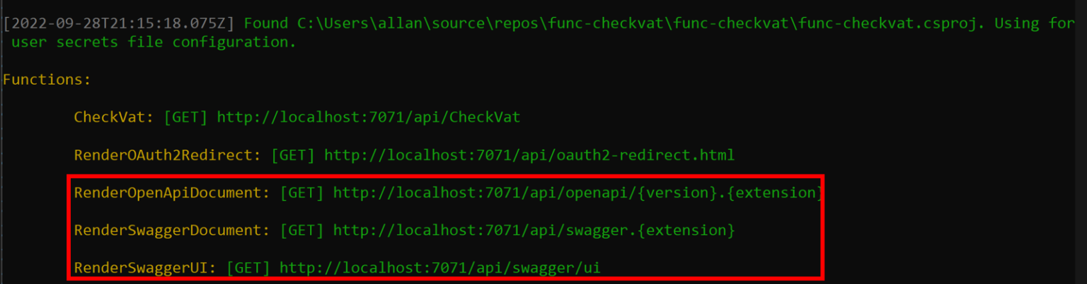 Custom Connector Extending Your Power Apps Using Azure Function And Openapi Part One Allan
