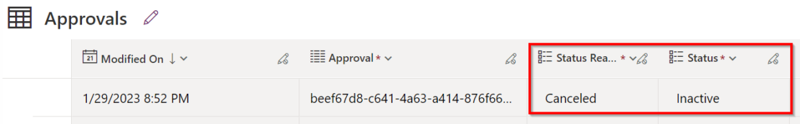 Getting Started with Power Platform Approvals – Allan