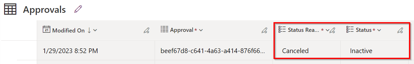 Getting Started with Power Platform Approvals – Allan