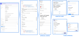 Getting Started with Power Platform Approvals – Allan