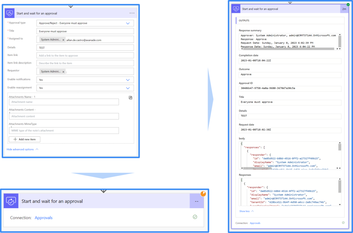 Getting Started with Power Platform Approvals – Allan De Castro's Power Platform Notebook