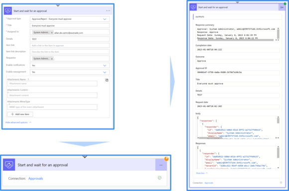 Getting Started with Power Platform Approvals – Allan