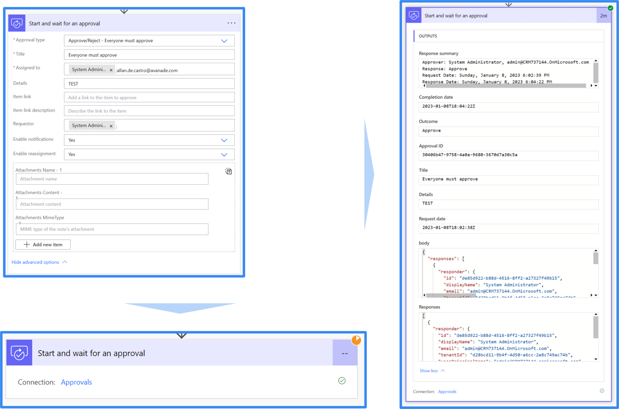 Getting Started with Power Platform Approvals – Allan De Castro's Power ...