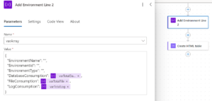 Leverage the Power Platform API to create a Capacity Report – Allan De ...
