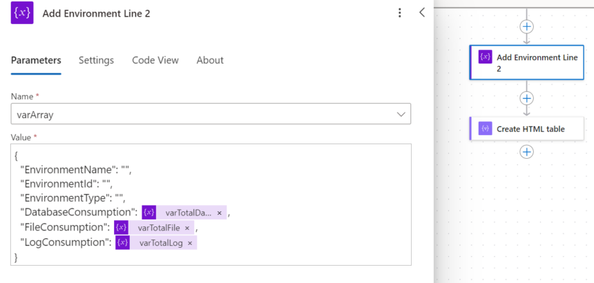 Leverage the Power Platform API to create a Capacity Report – Allan De ...