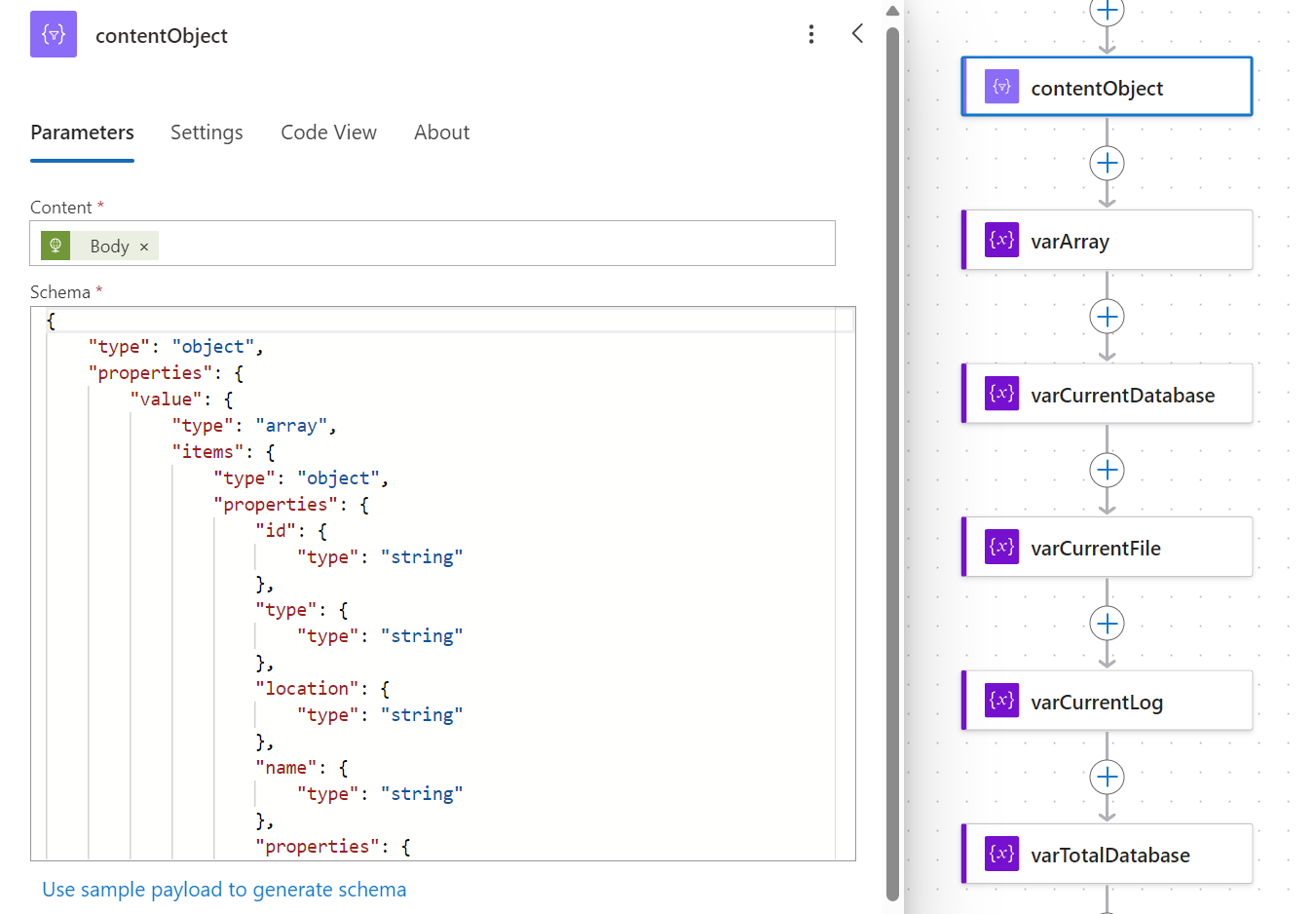 Leverage the Power Platform API to create a Capacity Report – Allan De ...
