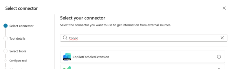 Extending Copilot for Sales with Copilot Studio — A Practical Guide to ...