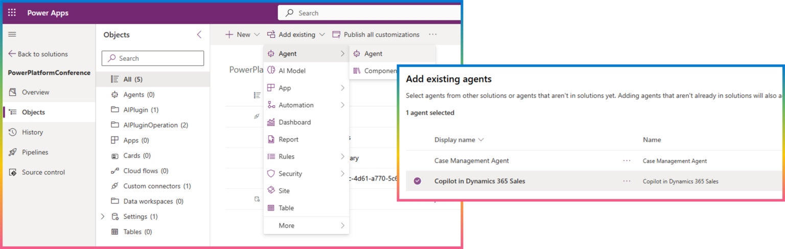 Extending Copilot in Dynamics 365 Sales with Copilot Studio — Tailor It ...